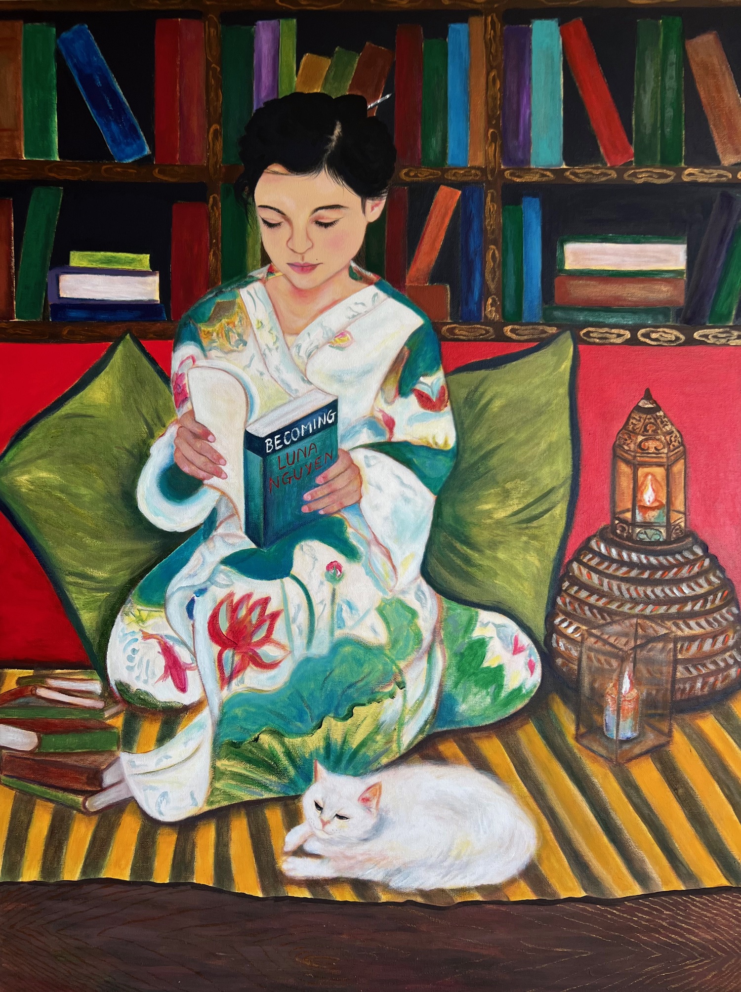 ATELIER ROUTE 47 - 39 - Luna Nguyen